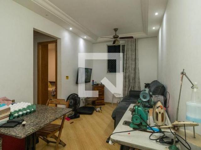 Apartamento à Venda Parque São Lucas, 2 Quartos, 45 m2