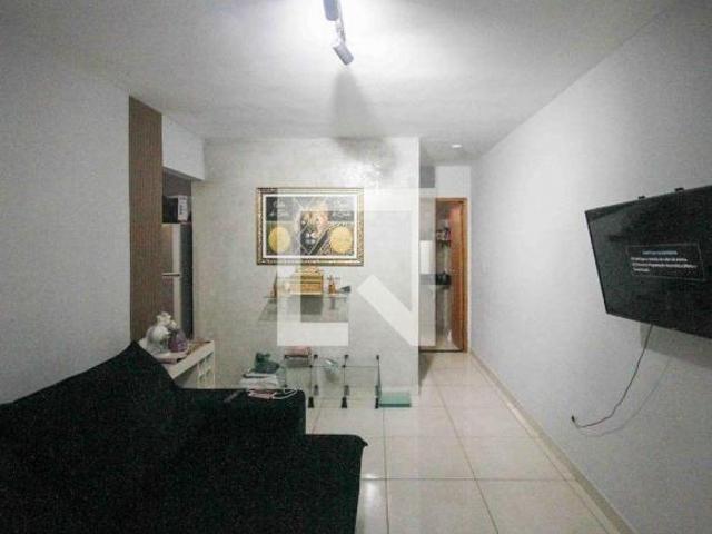 Apartamento à Venda Parque São Lucas, 2 Quartos, 45 m2