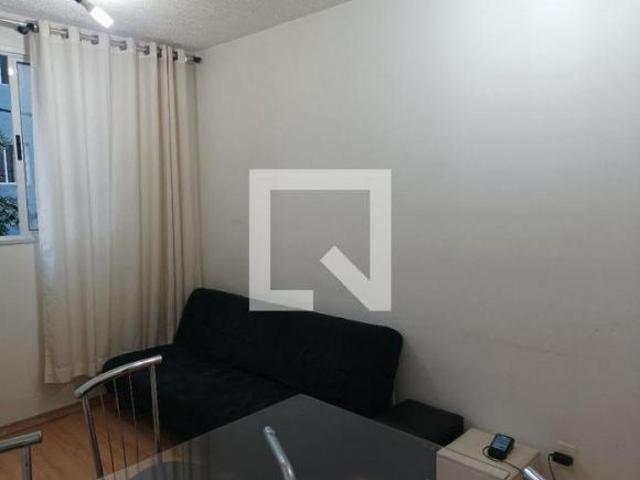 Apartamento à Venda Parque São Lucas, 2 Quartos, 45 m² São Paulo