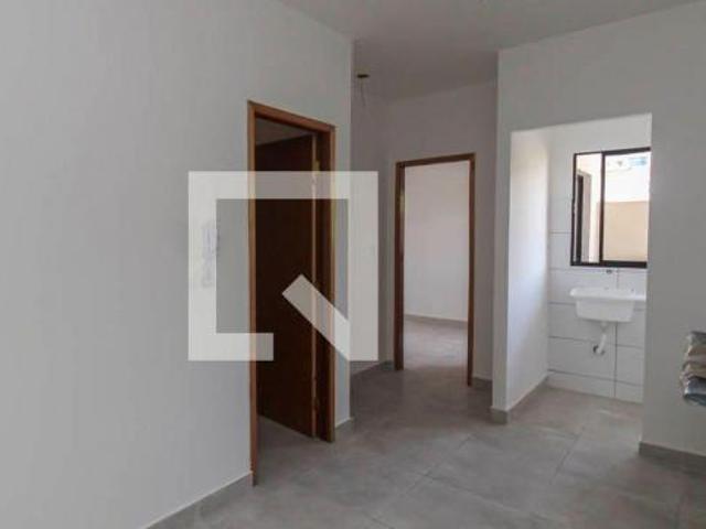 Apartamento à Venda Parque São Lucas, 2 Quartos, 40 m2