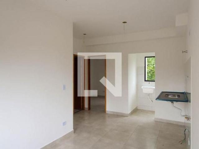 Apartamento à Venda Parque São Lucas, 2 Quartos, 40 m2