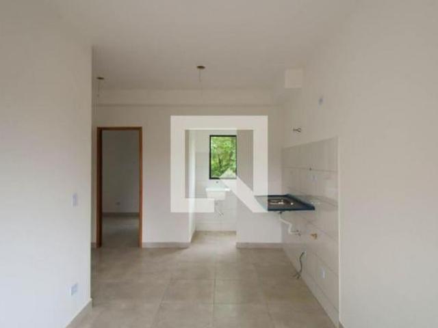 Apartamento à Venda Parque São Lucas, 2 Quartos, 40 m² São Paulo