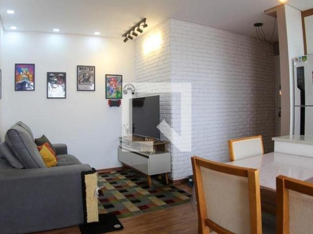 Apartamento à Venda Parque São Lucas, 2 Quartos, 50 m2