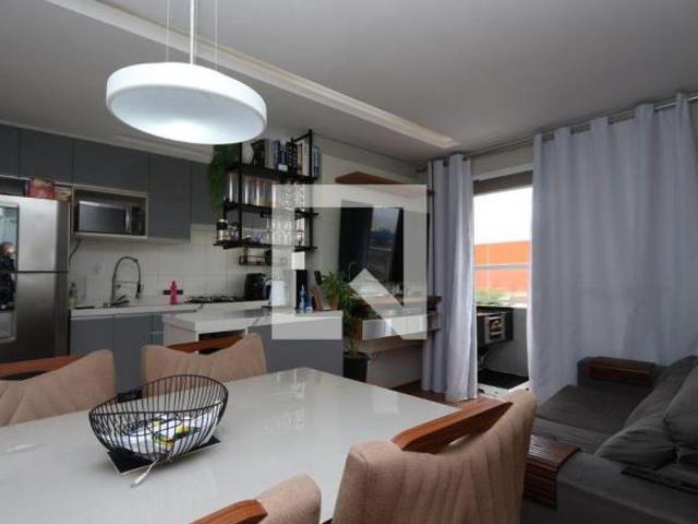 Apartamento à Venda Parque São Lucas, 2 Quartos, 50 m2