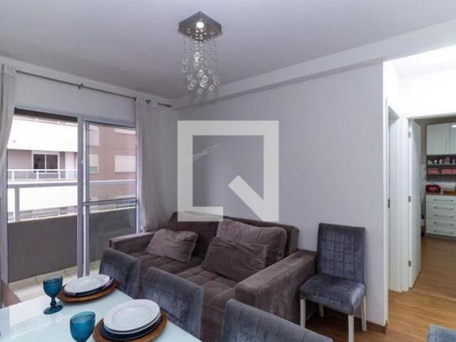 Apartamento à Venda Parque São Lucas, 2 Quartos, 50 m2