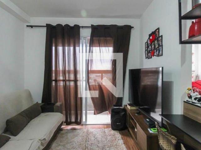 Apartamento à Venda Parque São Lucas, 2 Quartos, 50 m2