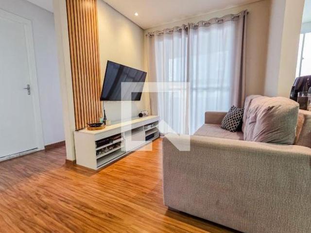 Apartamento à Venda Parque São Lucas, 2 Quartos, 50 m2