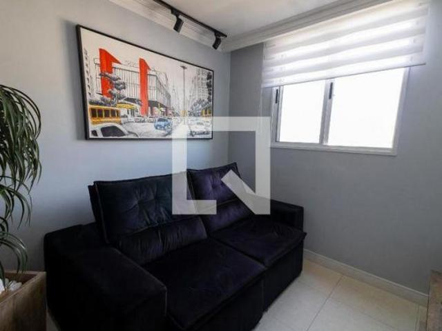 Apartamento à Venda Parque São Lucas, 2 Quartos, 50 m² São Paulo