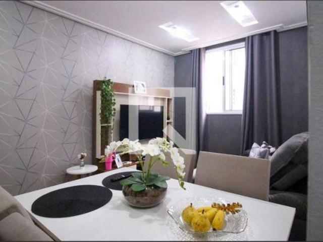 Apartamento à Venda Parque São Lucas, 2 Quartos, 52 m² São Paulo