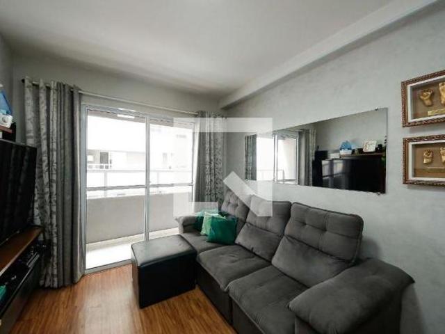 Apartamento à Venda Parque São Lucas, 2 Quartos, 53 m2