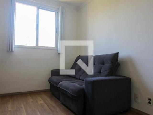 Apartamento à Venda Parque São Lucas, 2 Quartos, 64 m² São Paulo