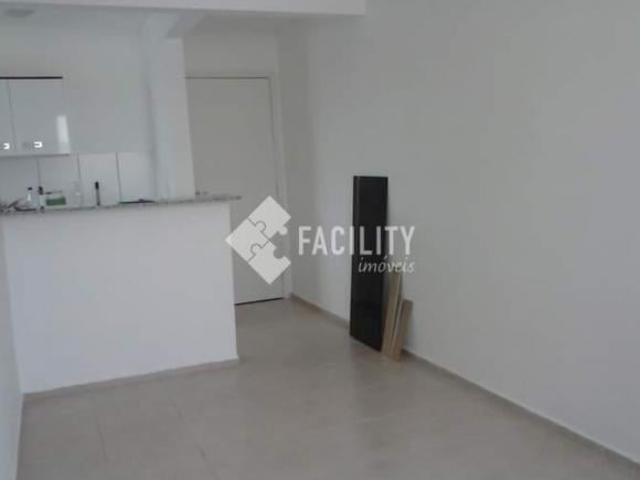 Apartamento a venda Parque São Martinho