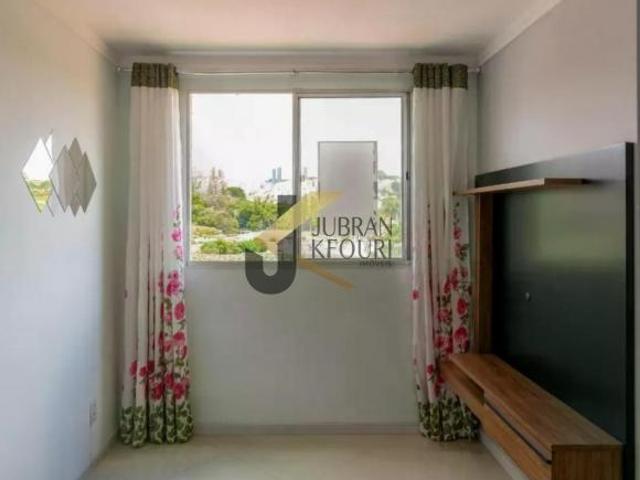 Apartamento à venda Parque São Martinho. Campinas Sp. Apartamento 2 dormitórios, 2 salas, 1 banheiro