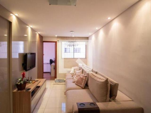 Apartamento à Venda Parque São Pedro, 3 Quartos, 140 m² Belo Horizonte