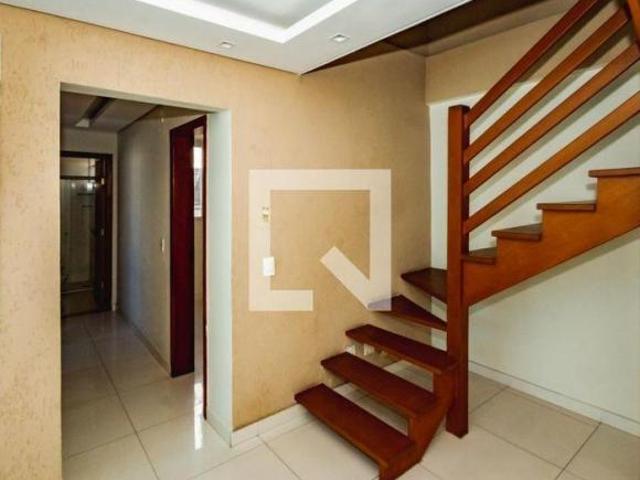 Apartamento à Venda Parque São Pedro, 3 Quartos, 170 m² Belo Horizonte