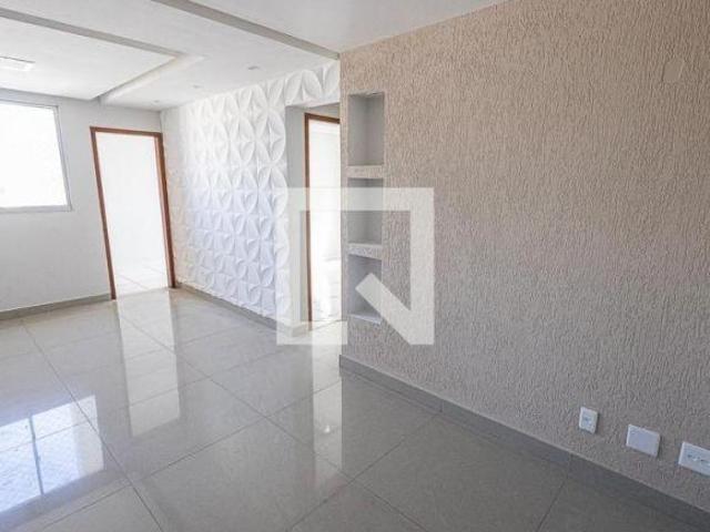 Apartamento à Venda Parque São Pedro, 3 Quartos, 68 m² Belo Horizonte