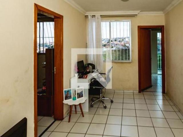 Apartamento à Venda Parque São Pedro, 3 Quartos, 62 m² Belo Horizonte