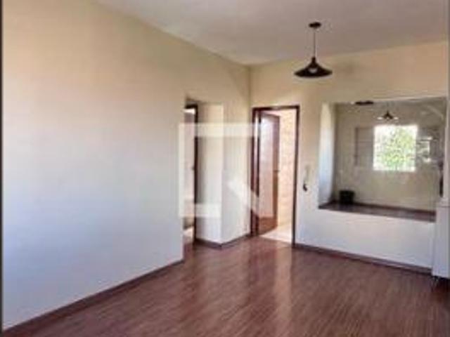 Apartamento à Venda Parque São Pedro, 2 Quartos, 56 m² Belo Horizonte