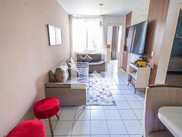 Apartamento à Venda Parque São Pedro, 2 Quartos, 61 m² Belo Horizonte