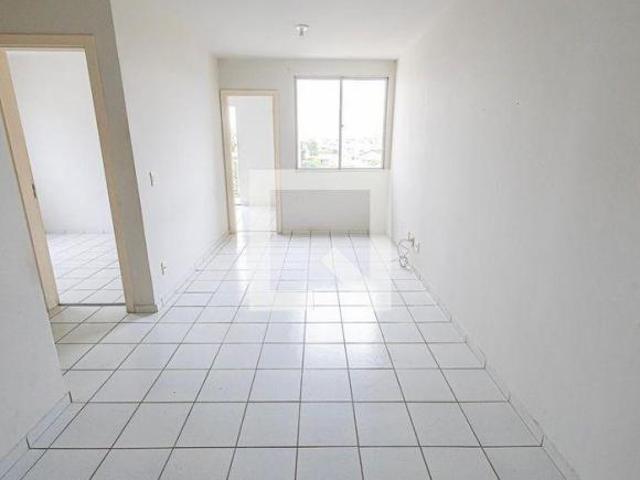 Apartamento à Venda Parque São Pedro, 2 Quartos, 61 m² Belo Horizonte
