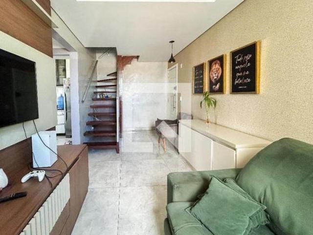Apartamento à Venda Parque São Pedro, 2 Quartos, 90 m² Belo Horizonte