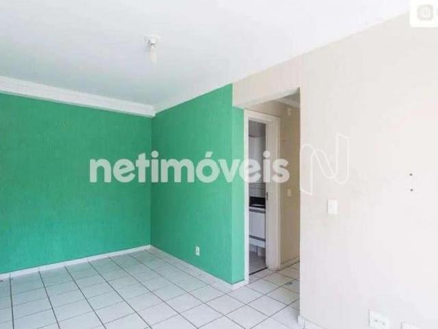 Apartamento à Venda, Parque São Pedro Venda Nova, Belo Horizonte