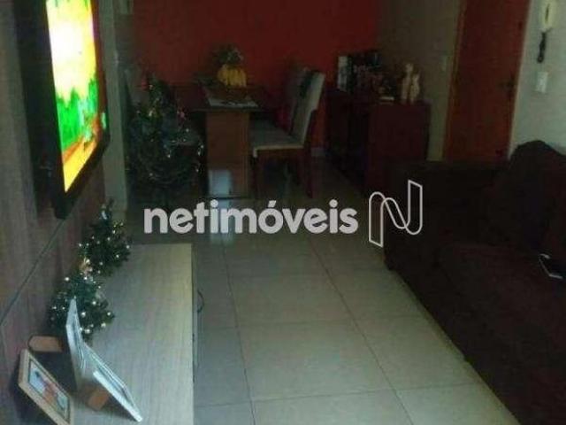 Apartamento à Venda, Parque São Pedro Venda Nova, Belo Horizonte
