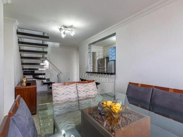 Apartamento à venda Parque São Vicente Mauá/SP