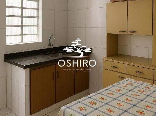 Apartamento a venda Parque São Vicente São Vicente