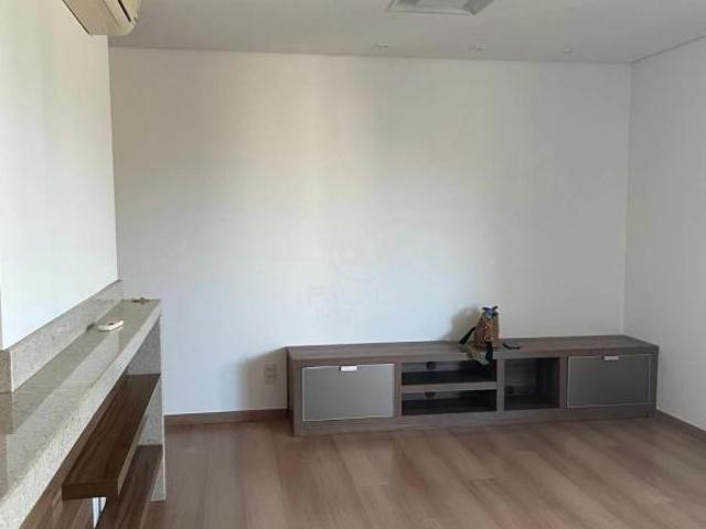 Apartamento À Venda Parque Santa Cecília Piracicaba