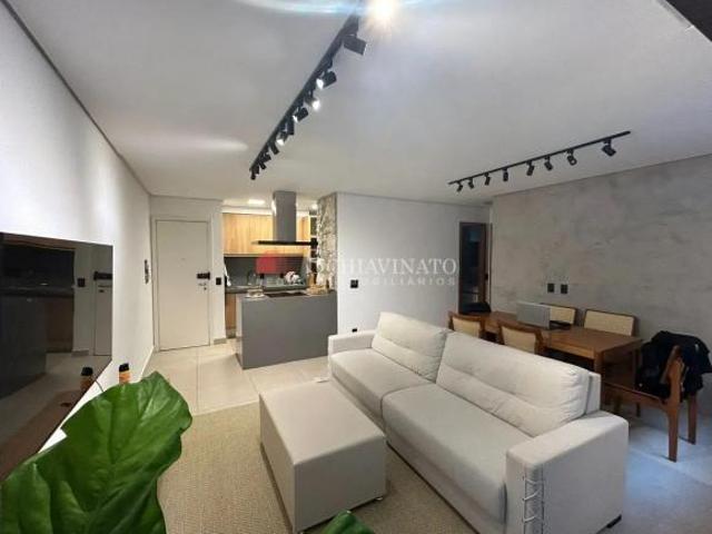 Apartamento à venda, Parque Santa Cecília, Piracicaba, SP