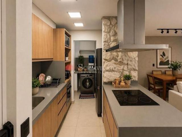 Apartamento à venda, Parque Santa Cecília, Piracicaba, SP
