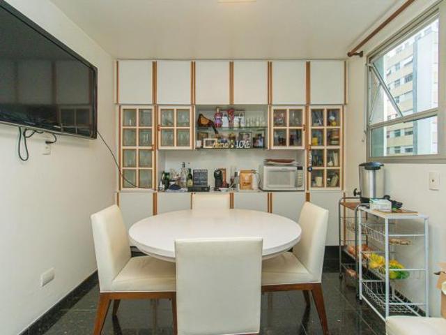 Apartamento à venda Parque Santa Cecília São Paulo SP