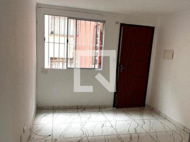 Apartamento à Venda Parque Santa Rita, 2 Quartos, 43 m² São Paulo