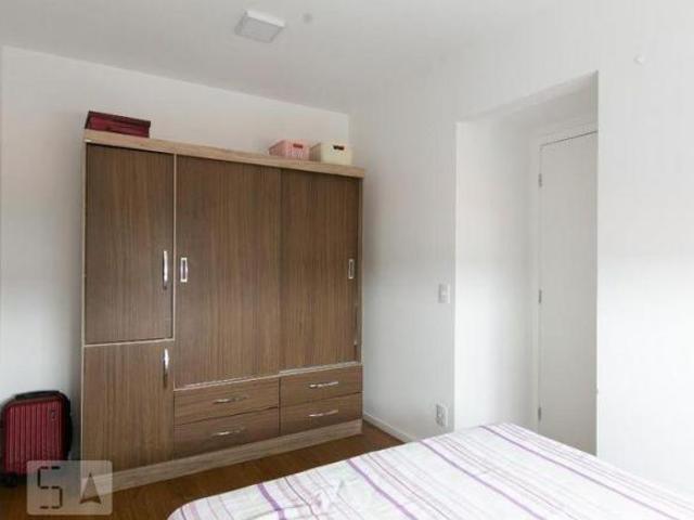 Apartamento à Venda Parque Santa Rita, 2 Quartos, 47 m2