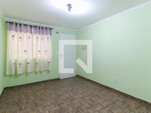 Apartamento à Venda Parque Santa Rita, 2 Quartos, 44 m² São Paulo