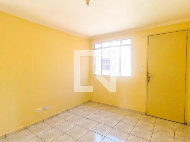Apartamento à Venda Parque Santa Rita, 2 Quartos, 46 m² São Paulo