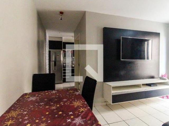 Apartamento à Venda Parque Santa Rita, 2 Quartos, 48 m² São Paulo