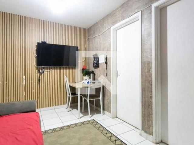 Apartamento à Venda Parque Santa Rita, 2 Quartos, 48 m² São Paulo