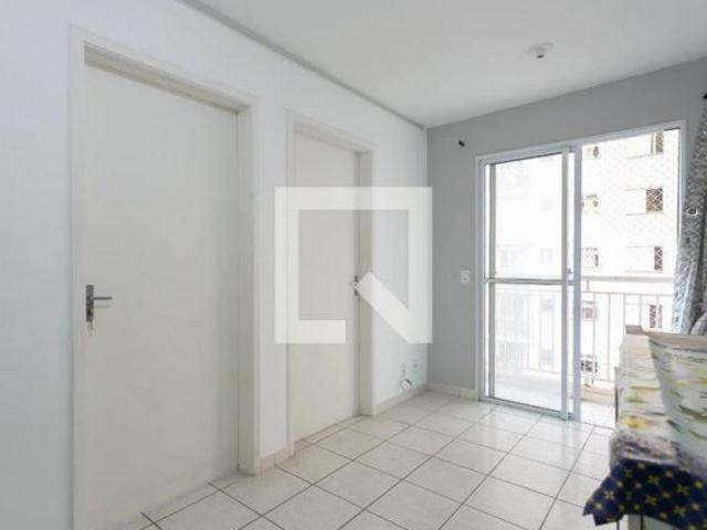 Apartamento à Venda Parque Santa Rita, 2 Quartos, 49 m² São Paulo