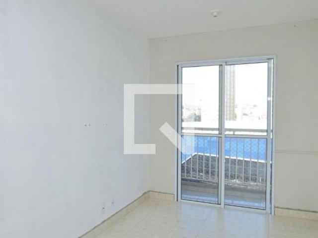Apartamento à Venda Parque Santa Rita, 2 Quartos, 54 m2