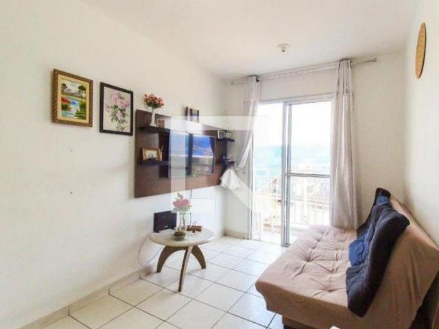Apartamento à Venda Parque Santa Rita, 2 Quartos, 54 m² São Paulo