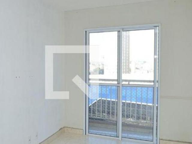 Apartamento à Venda Parque Santa Rita, 2 Quartos, 54 m² São Paulo