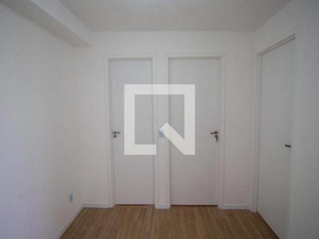 Apartamento à Venda Parque Santa Rita, 2 Quartos, 31 m² São Paulo