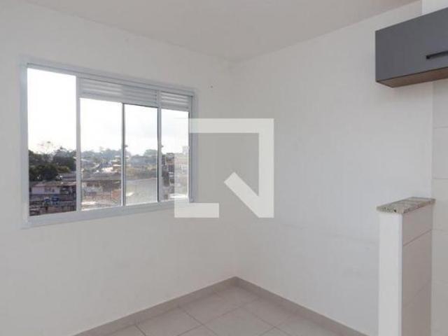 Apartamento à Venda Parque Santa Rita, 2 Quartos, 32 m² São Paulo