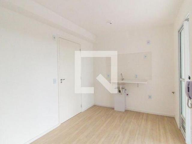 Apartamento à Venda Parque Santa Rita, 2 Quartos, 34 m² São Paulo