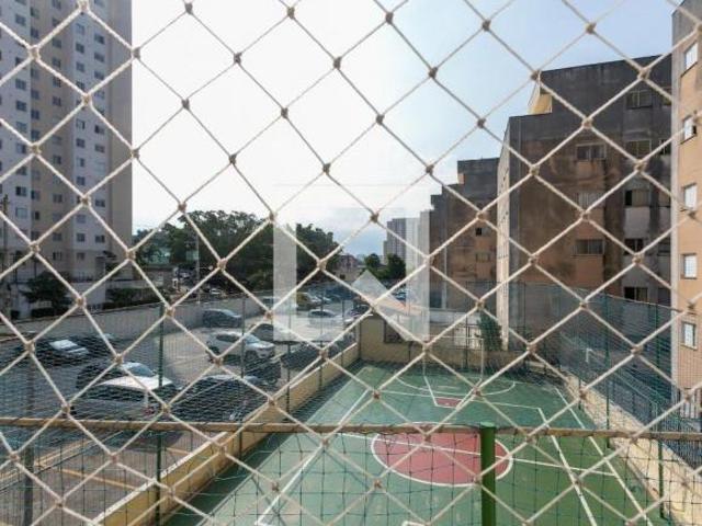 Apartamento à Venda Parque Santa Rita, 3 Quartos, 50 m2