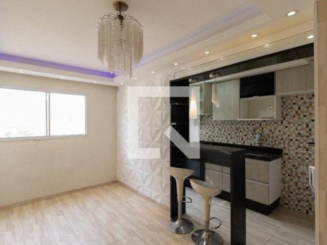 Apartamento à Venda Parque Santa Rita, 3 Quartos, 50 m² São Paulo