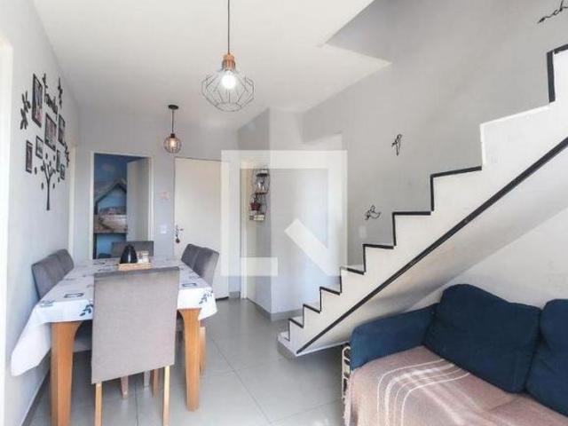 Apartamento à Venda Parque Santa Rita, 4 Quartos, 61 m² São Paulo