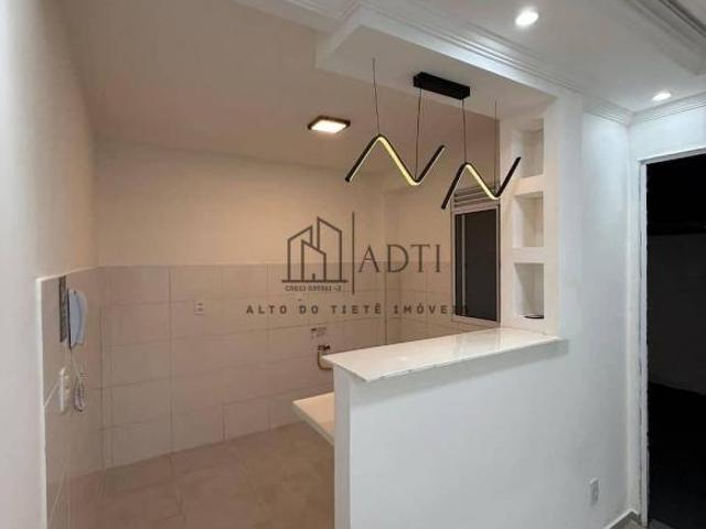 Apartamento à venda, Parque Santa Rosa, Suzano, SP